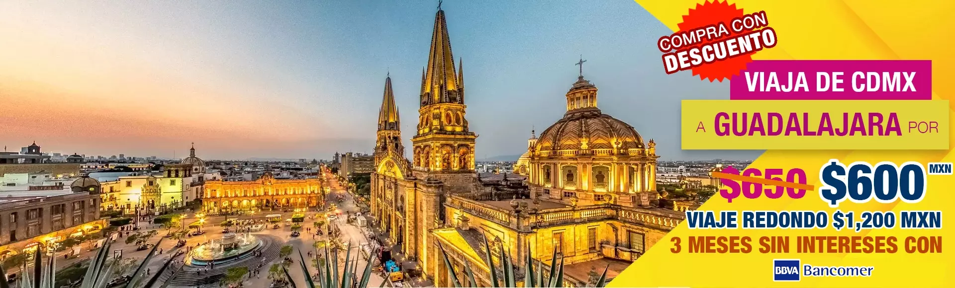 Exprebus | Boletos de Autobús a Bajo Costo